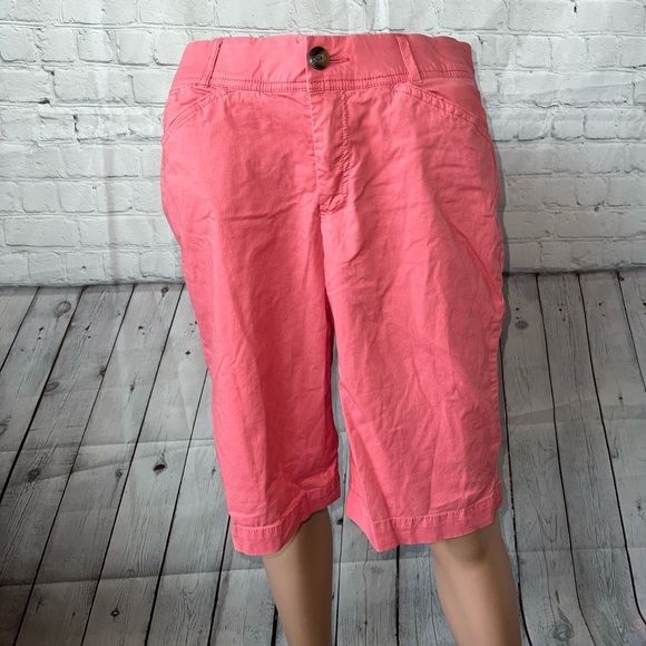 intro jonathan ross | Shorts | Intro Jonathan Ross Red Cargo Shorts ...